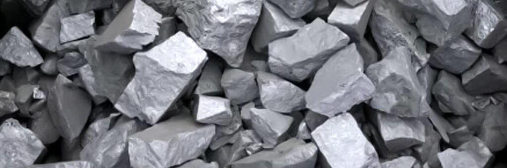 Ferro Silicon - Arij Global Trading