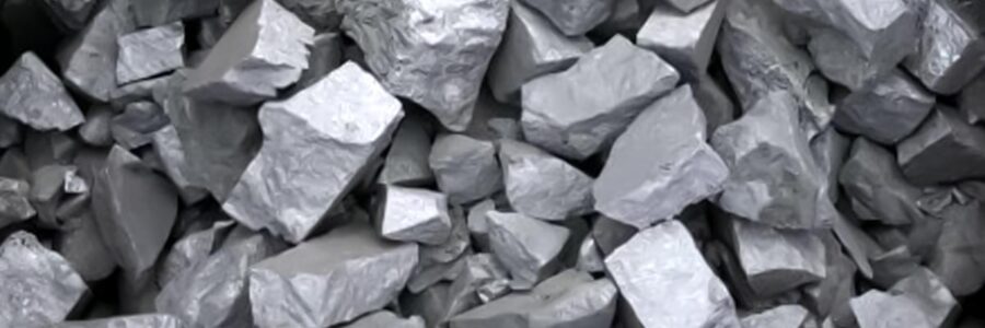 Ferro Silicon - Arij Global Trading