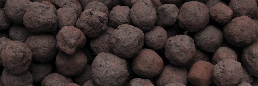 Iron Pellet - Arij Global Trading