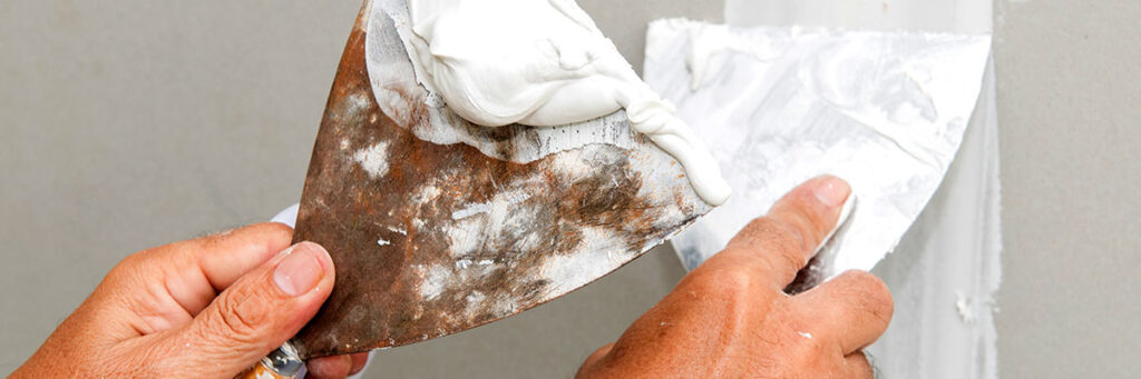 Gypsum Plaster - Arij Global Trading