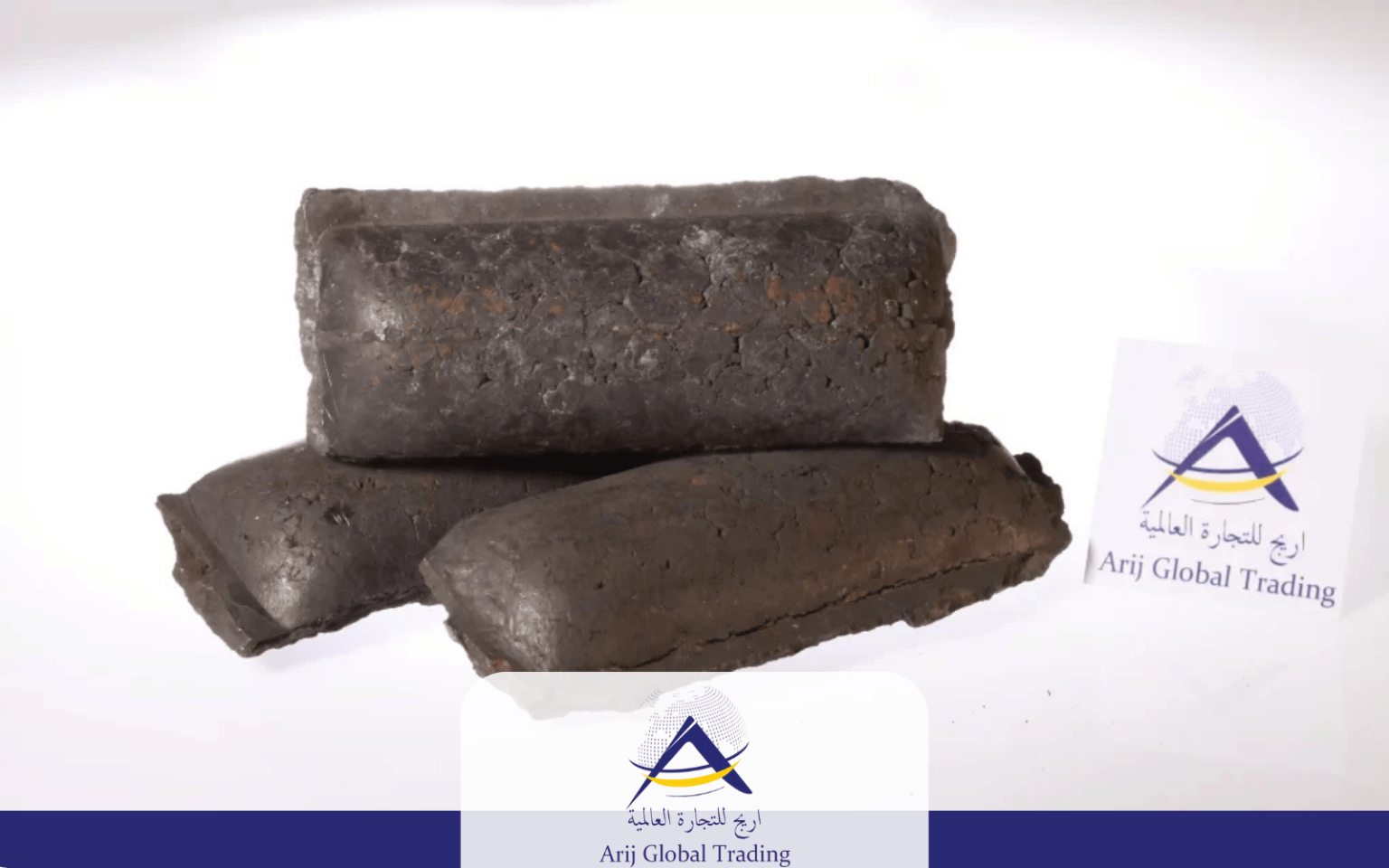 Top HBI (Hot Briquetted Iron) Suppliers (+Website of Companies) | Arij ...