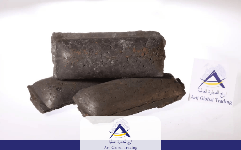 Top HBI (Hot Briquetted Iron) Suppliers (+Website of Companies) | Arij ...