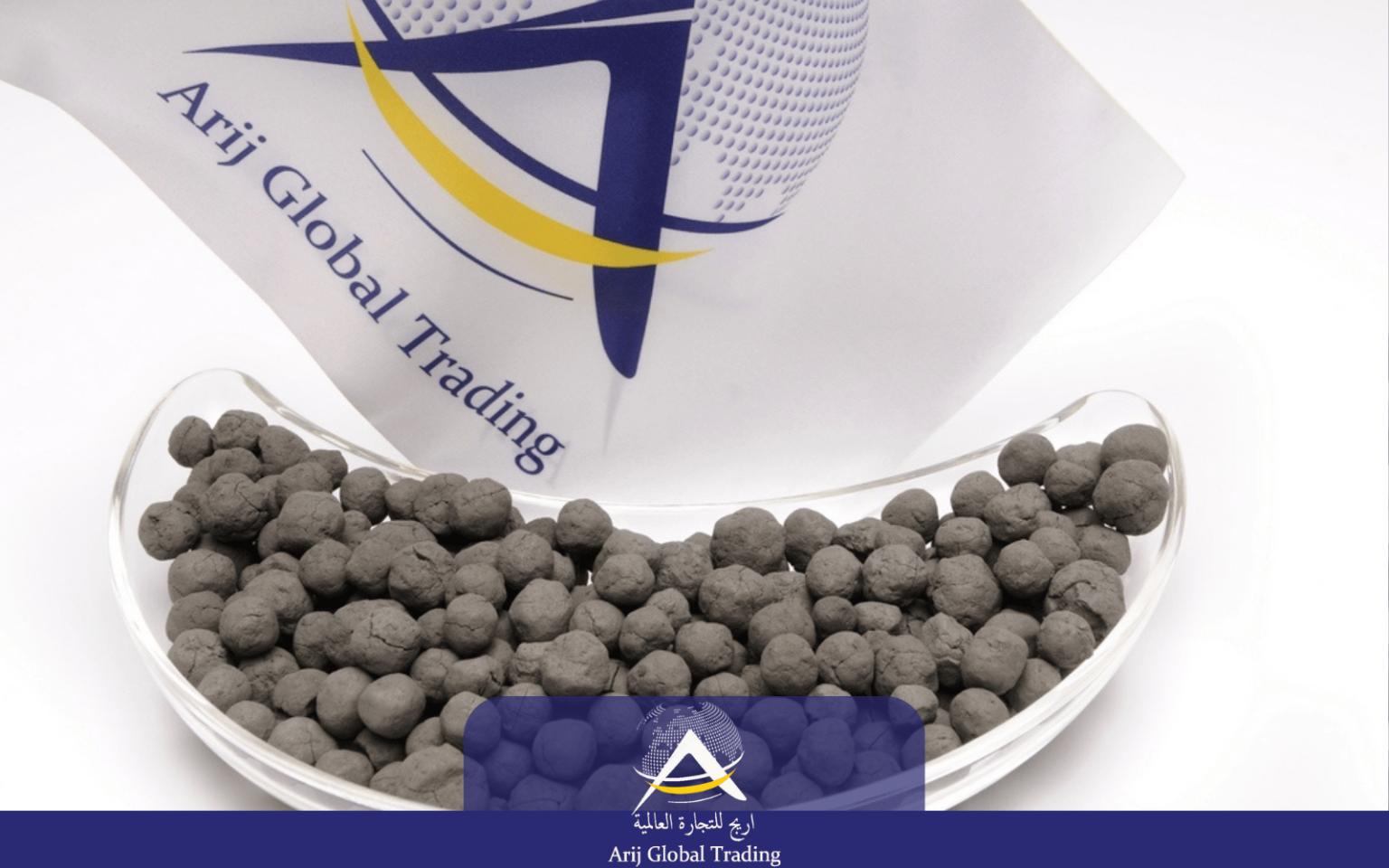 Brief introduction of Sponge Iron | Arij Global Trading