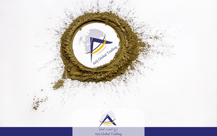 Main Components of Portland Cement Clinker | Arij Global Trading