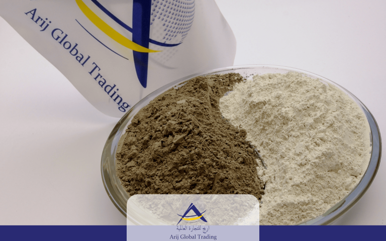 What is the difference between Grey and White cement? | Arij Global Trading